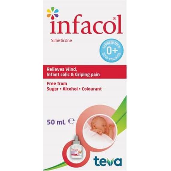 Buy Infacol 50ml Online