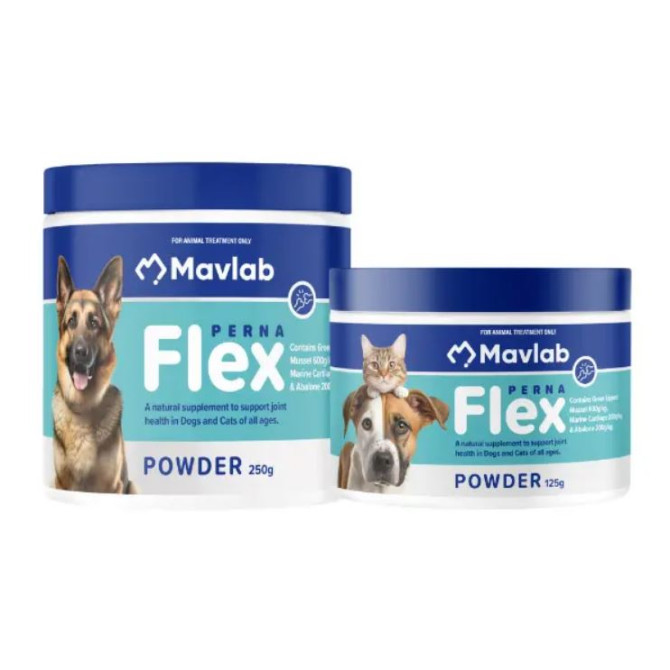 Buy Pernaflex Powder 250g Online