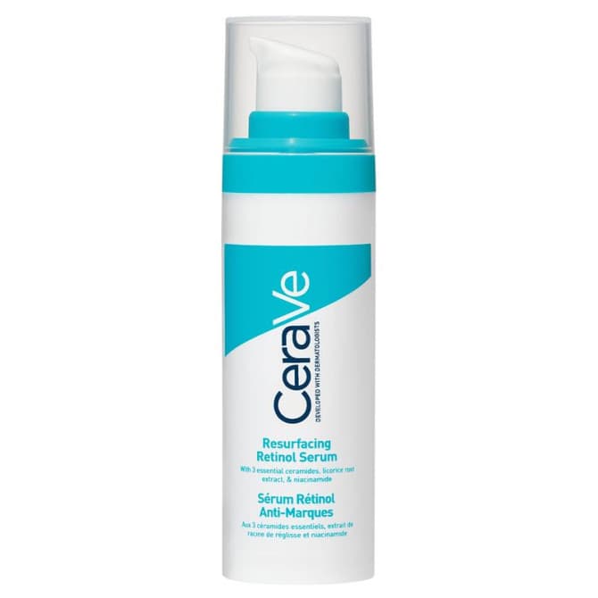 Buy CeraVe Blemish Control Resurfacing Retinol Serum 30ml Online Buy CeraVe Blemish Control Resurfacing Retinol Serum 30ml Online