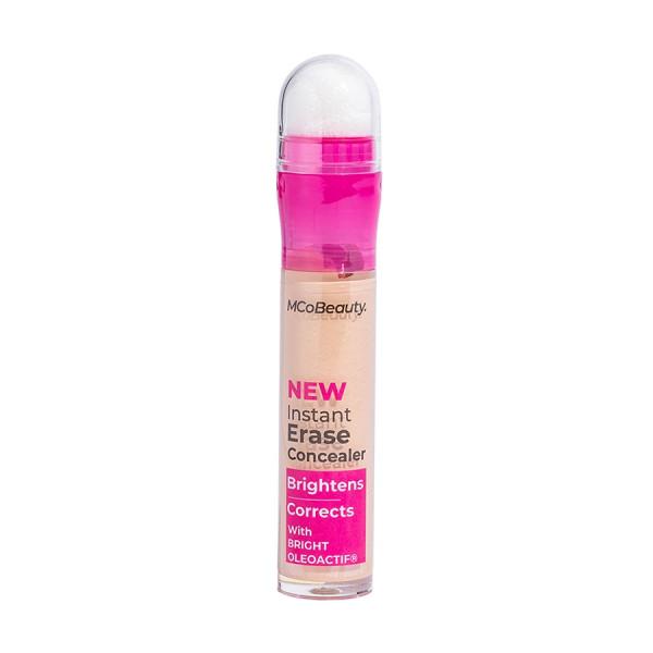 Buy MCo Beauty Instant Erase Concealer Medium Online