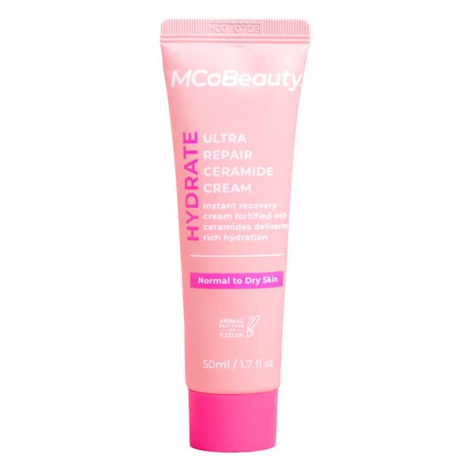 Buy MCo Beauty Hydrate Ultra Repair Ceramide Cream Online