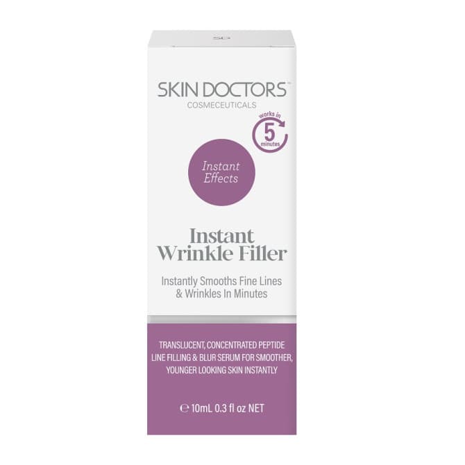 Buy Skin Doctors Instant Wrinkle Filler 10ml Online