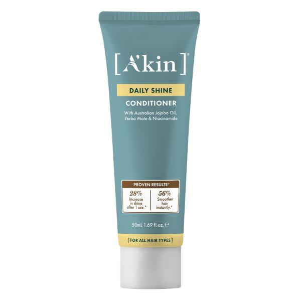 Buy Akin Daily Shine Conditioner 50ml Online
