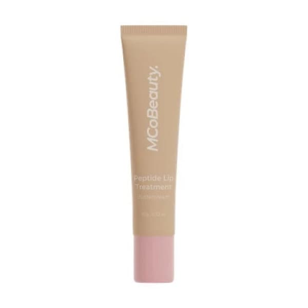 Buy McoBeauty Peptide Lip Treatment Buttercream Online