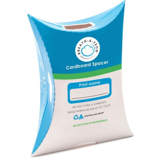 Buy Breath A Tech Cardboard Spacer 10 Units Online