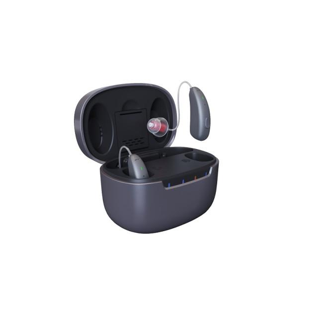 Buy Medescan Digital Hearing Aids Behind The Ear Online