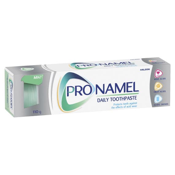 Buy Pronamel Daily Toothpaste 110g Online