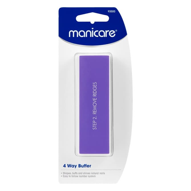 Buy Manicare Buffer 4 Way Online