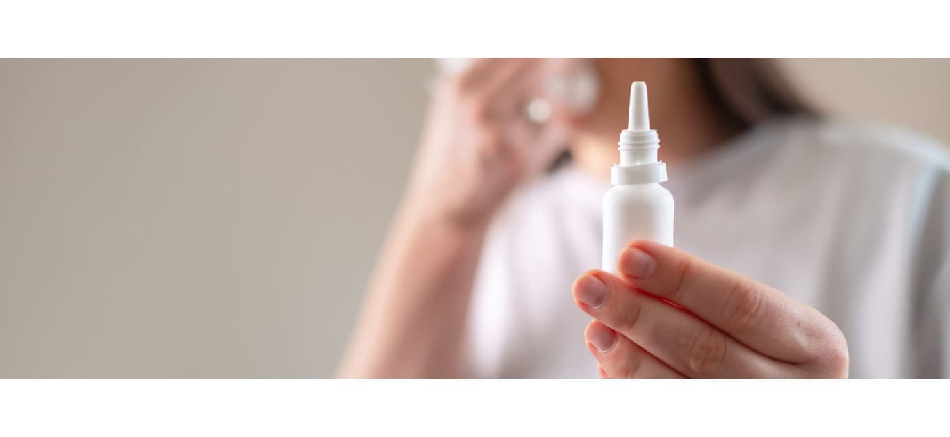 Trusted Nasal Relief Brands You’ll Love | Chemist Outlet
