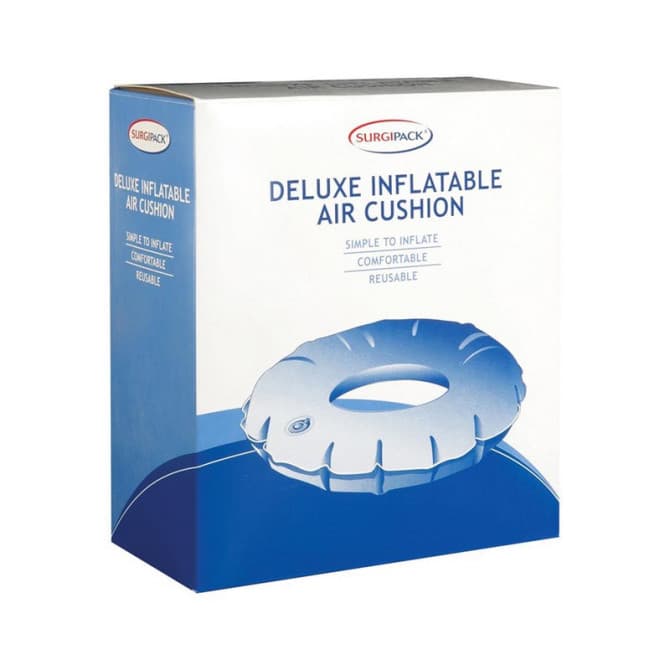 Buy Surgipack Deluxe Inflatable Air Cushion Online