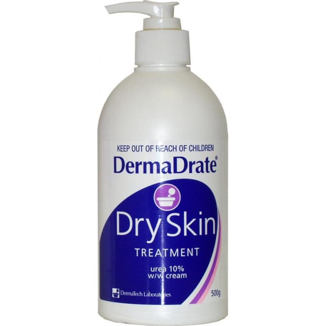 Buy Dermadrate Cream 500g Online
