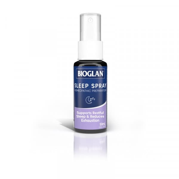 Buy Bioglan Sleep Spray 50ml Online | Chempro Chemists