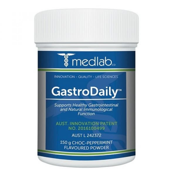 Buy Medlab GastroDaily 150g Online