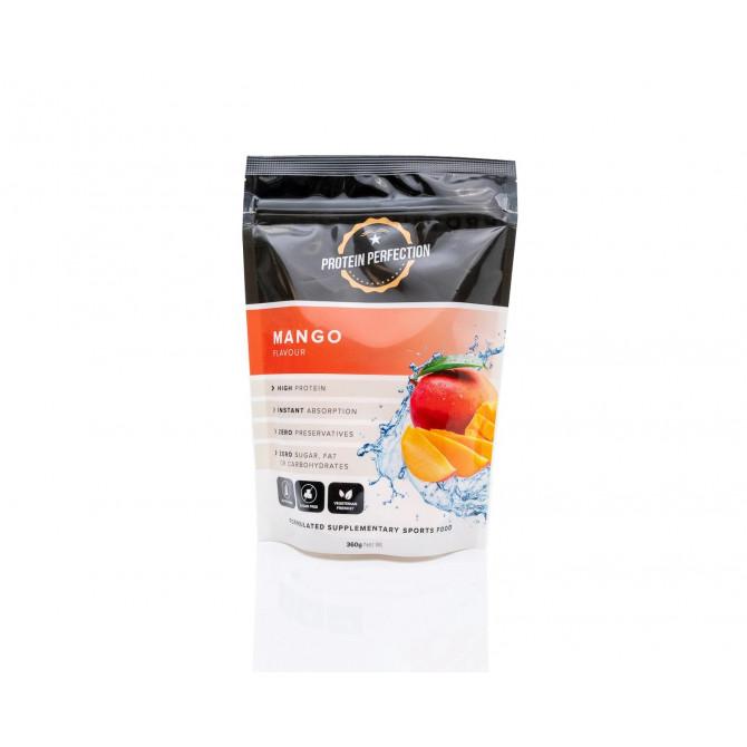 Buy Protein Perfection Protein Water Mango 360g Online | Chempro Chemists