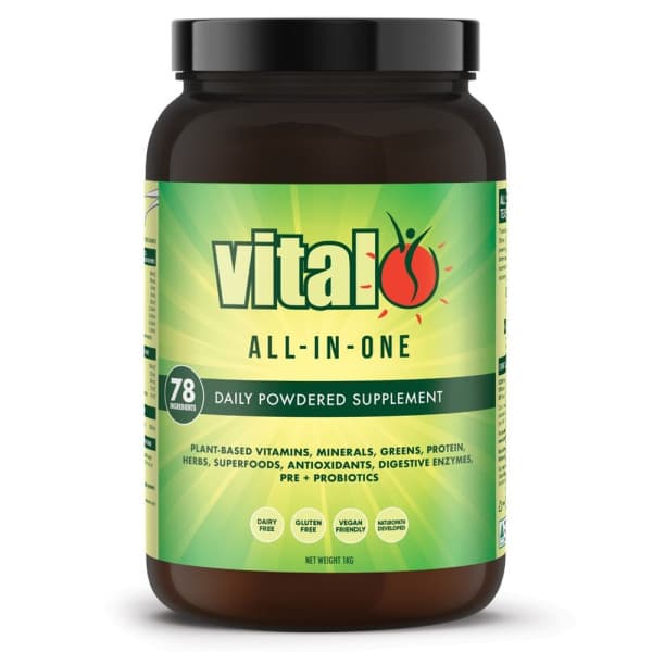 Buy Vital All-In-One Powder Online Chemist Outlet