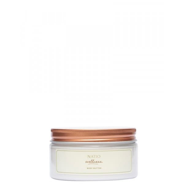 Buy Natio Wellness Body Butter 240g Online | Chempro Chemists
