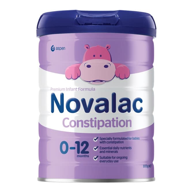 Buy Novalac Constipation 800g Online