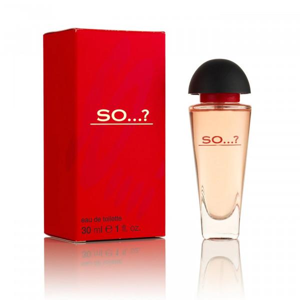 Buy So Eau De Toilette 30m Online
