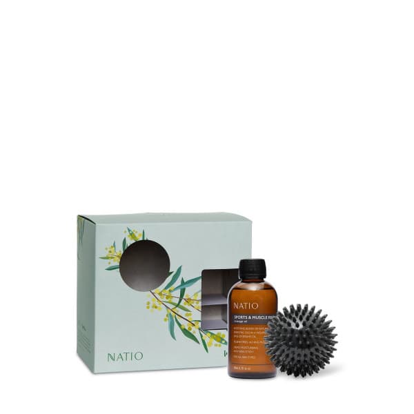 Buy Natio Active Release Gift Set Online