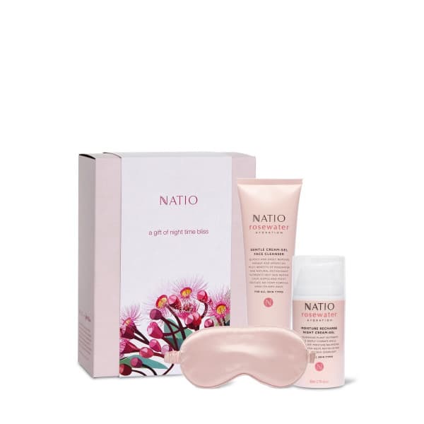 Buy Natio Night Bloom Gift Set Online