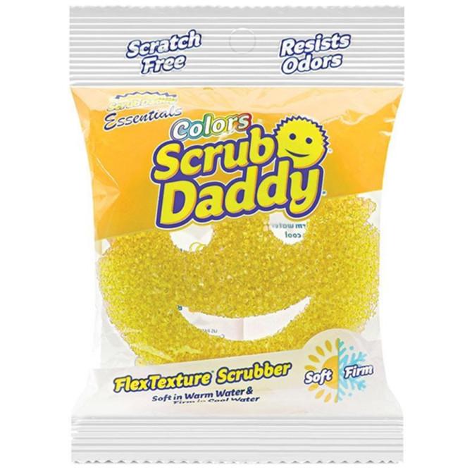 Buy Scrub Daddy Yellow Online