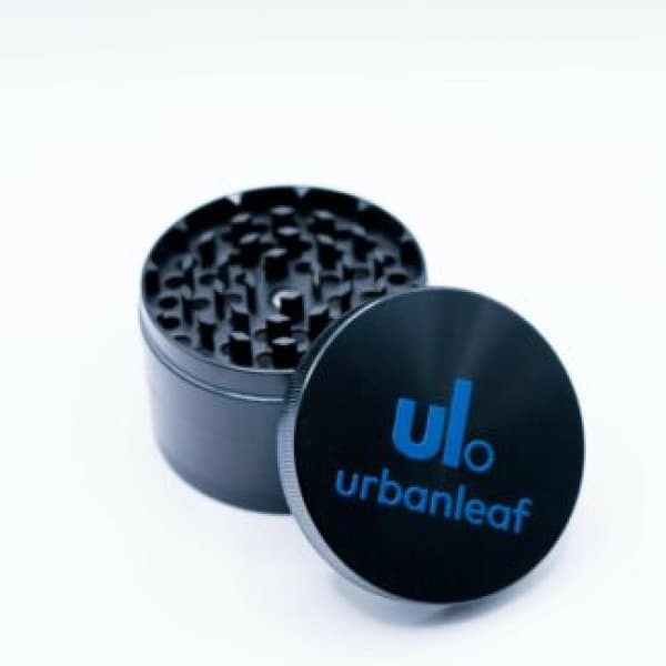 Buy Urbanleaf 4 Piece Herb Grinder Online