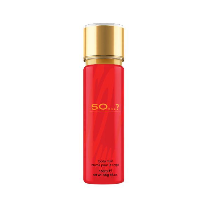 Buy So.. Body Mist 150ml Online