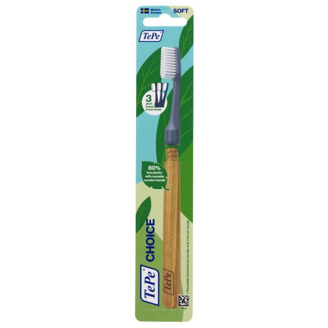 Buy TePe Toothbrush Choice Soft Online