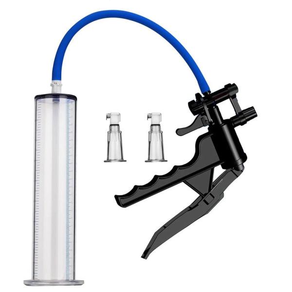 Buy PUMP KIT FOR COUPLES OPTIMAX Online