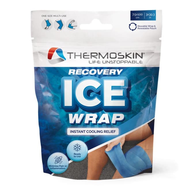 Buy Thermoskin Recovery Ice Wrap Online