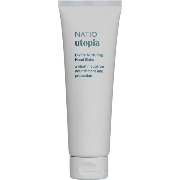 Buy Natio Utopia Divine Nurturing Hand Balm 80g Online