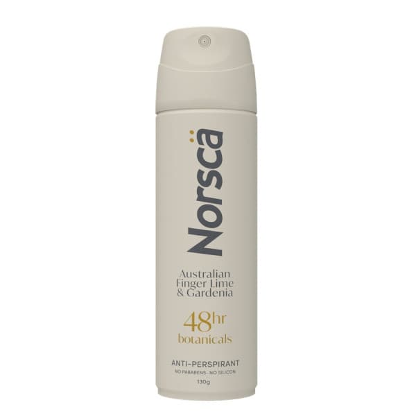 Buy Norsca Botanicals Australian Finger Lime and Gardenia 48H Anti ...