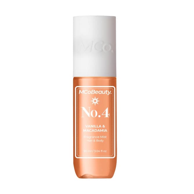 Buy MCo Beauty Fragrance Mist No.4 90ml Online