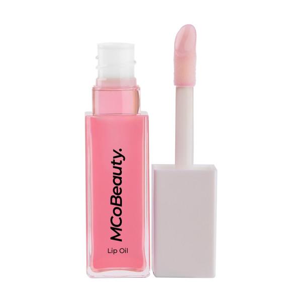 Buy MCo Beauty Lip Oil Hydrating Treatment Sheer Rose Online