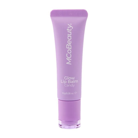 Buy MCo Beauty Glow Lip Balm Candy 10g Online