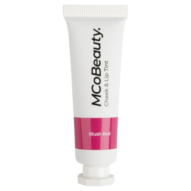Buy MCo Beauty Cheek And Lip Tint Blush Red Online