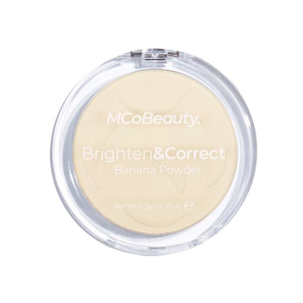 Buy MCo Beauty Brighten and Correct Banana Powder Online