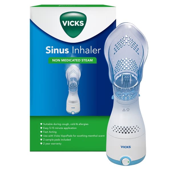 Buy Vicks Sinus Inhaler Online