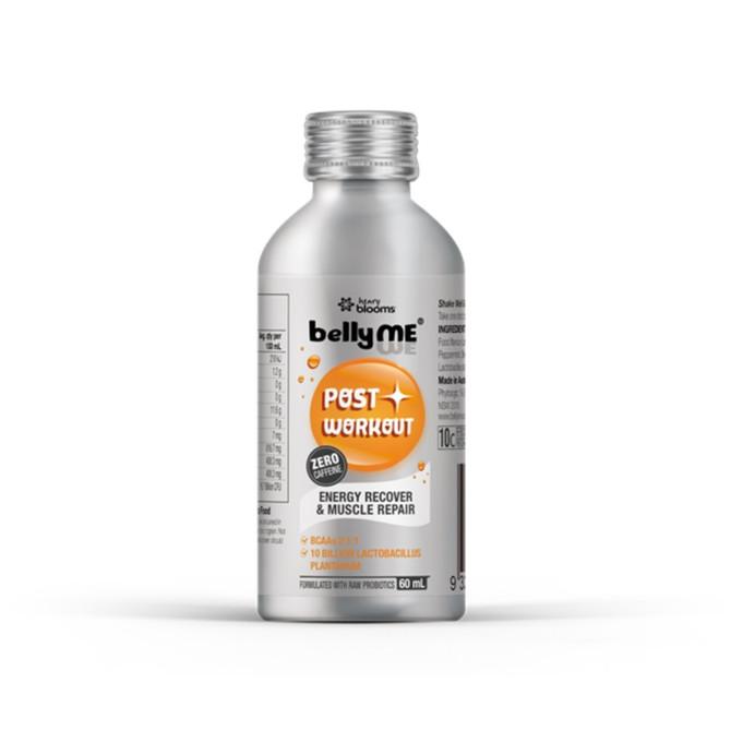 Buy Henry Blooms Belly Me Post Workout 60ml Online