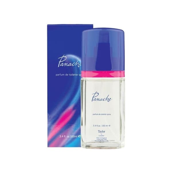 Buy Panache Eau de Parfum Body Spray 100ml Online