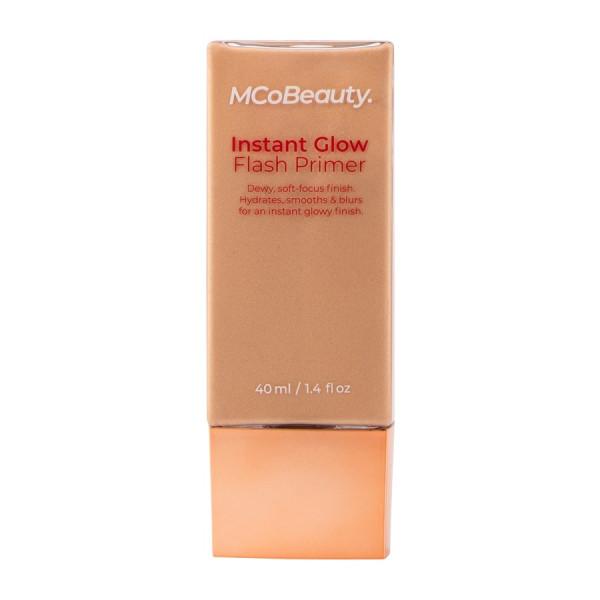 Buy MCo Beauty Instant Glow Flash Primer Online