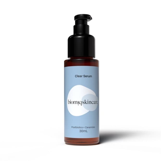Buy Biomiq Serum Clear 30mL Online