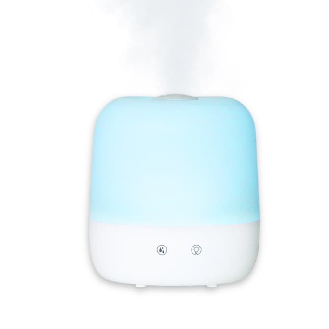 Buy RainbowMist II Ultrasonic Humidifier Online