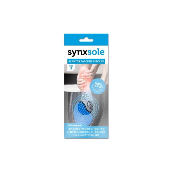 Buy Synxbody Synxsole Insoles Online Chemist Outlet