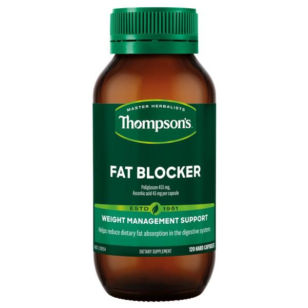 Buy Thompson's Fat Blocker Online Chemist Outlet