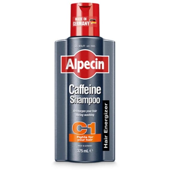 Buy Alpecin Caffeine Shampoo 375ml Online