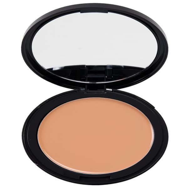 Buy Natio Cream to Powder Foundation Light Honey Online