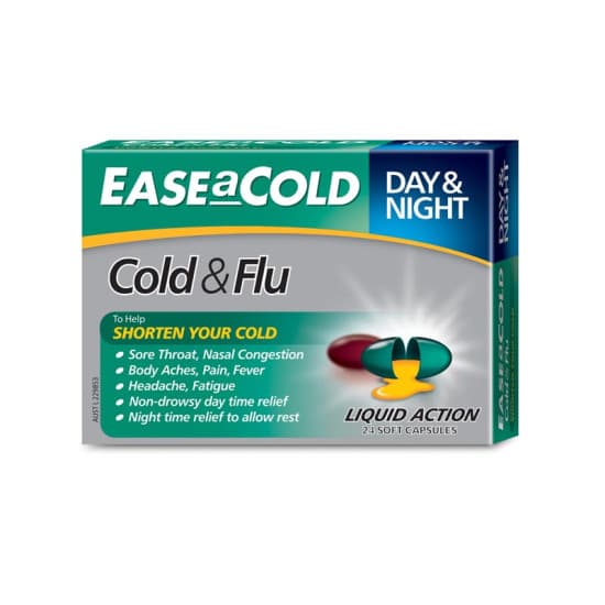 Shop Effective Cold & Flu Medicines Online for Adults & Kids
