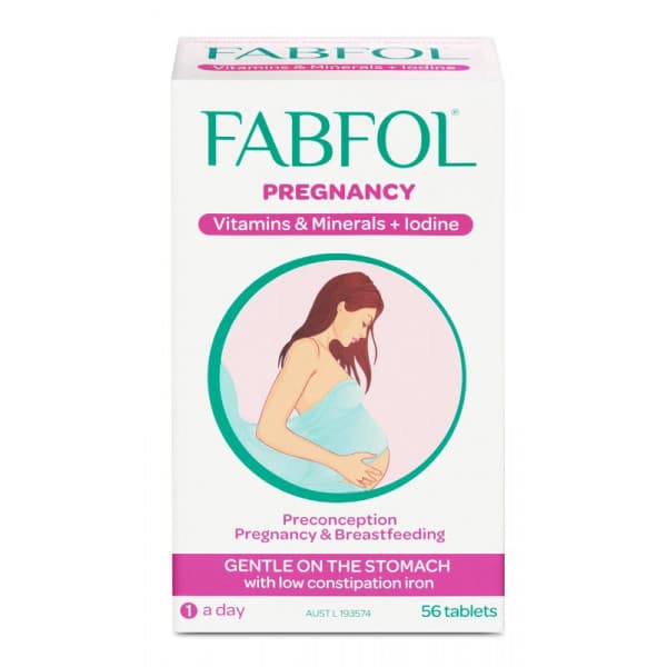 Buy Fabfol Plus Tabs 56 Online