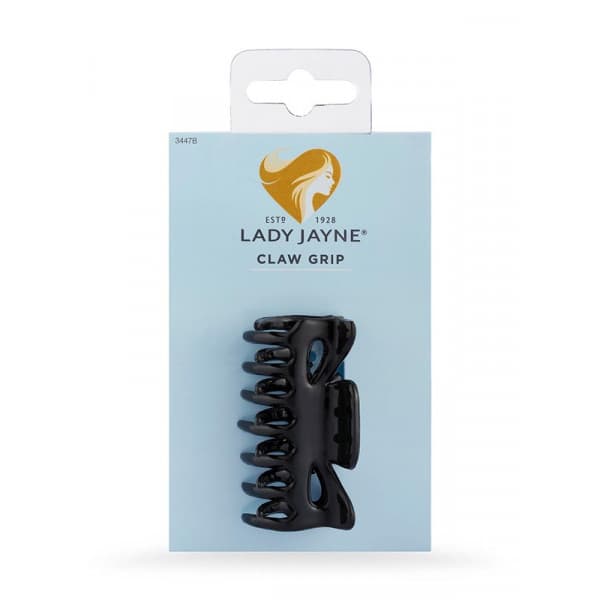 Buy Lady Jayne Medium Black Claw Grip Online